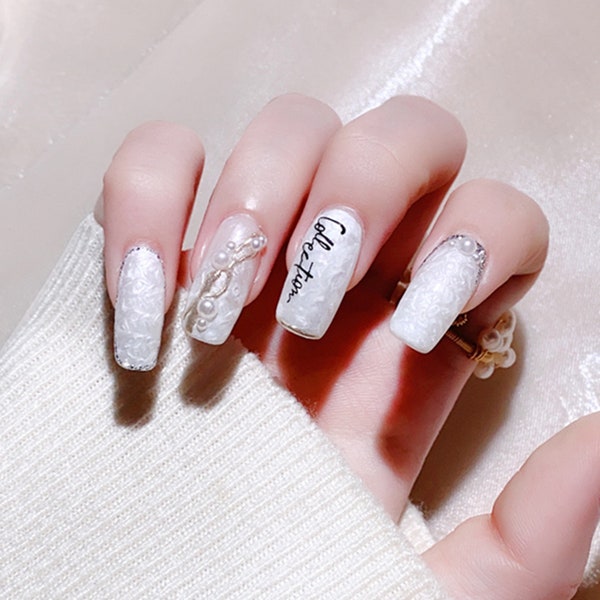 Nail and Thread Art - Etsy