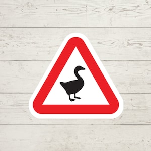 Goose Vinyl - Etsy