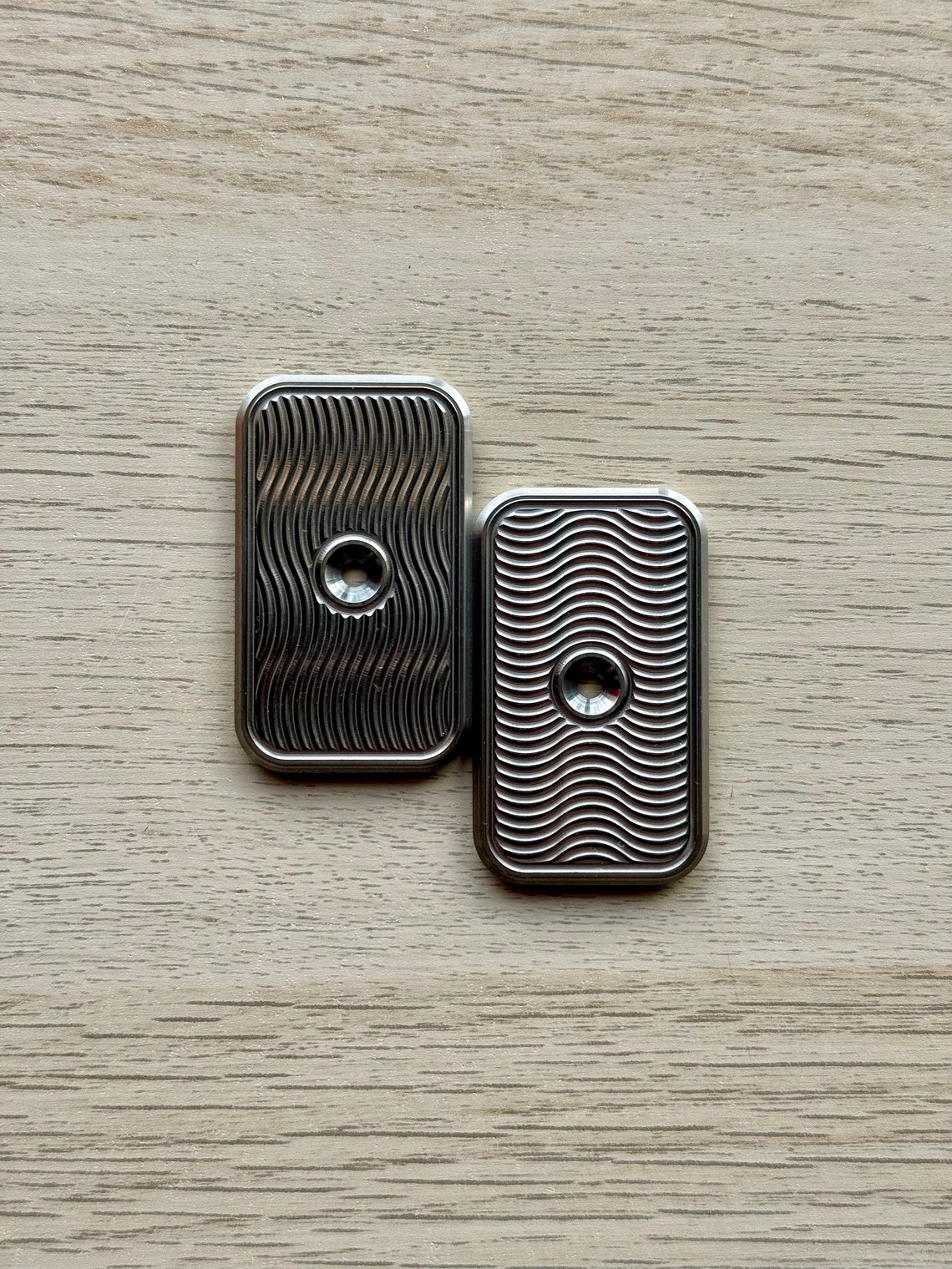 V2 3 Click - Replacement Slider Plates - Etsy