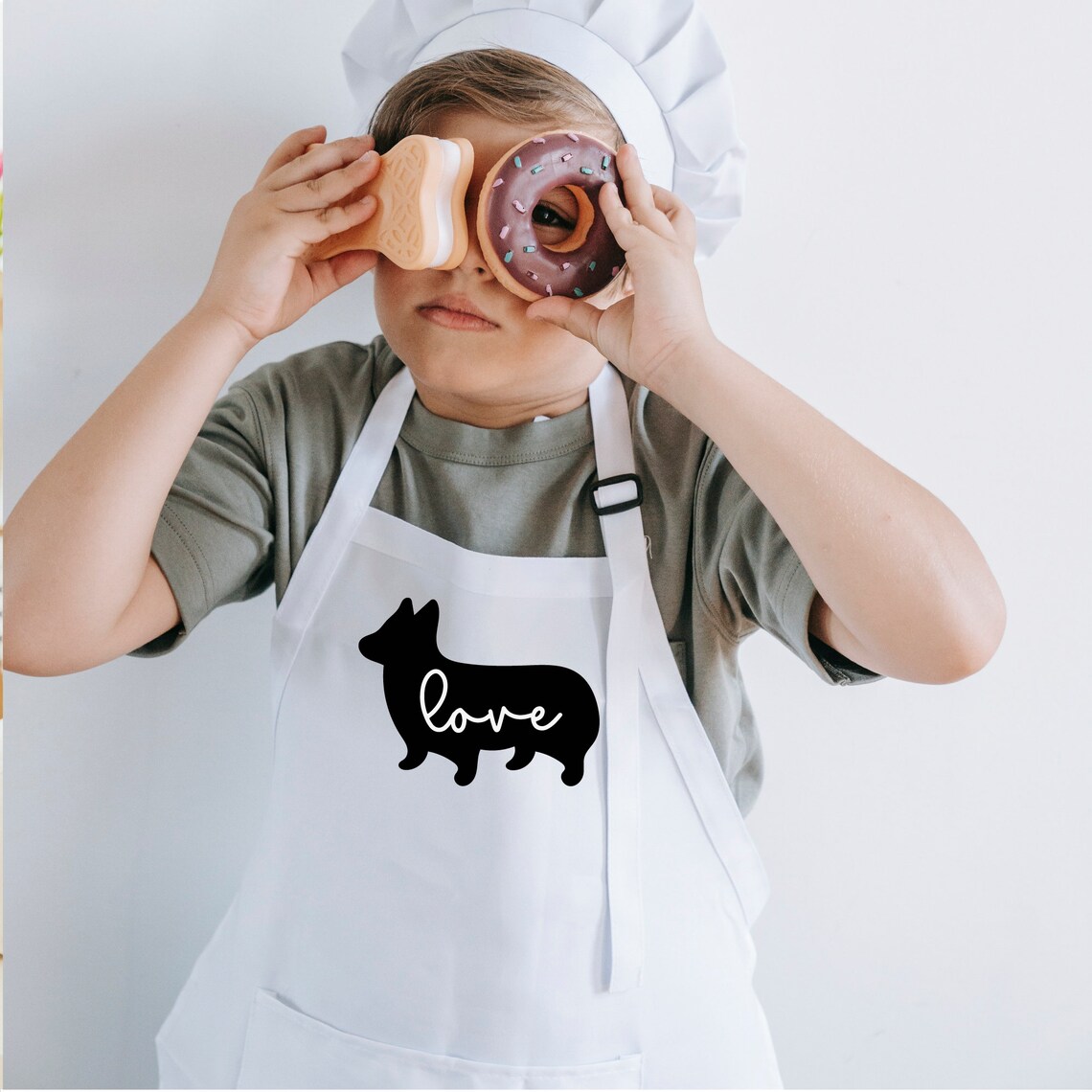 Love Inside Corgi Svg Instant Digital Download Corgi Cut File Corgi ...