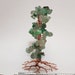 Heart-shaped Wire Tree - Etsy