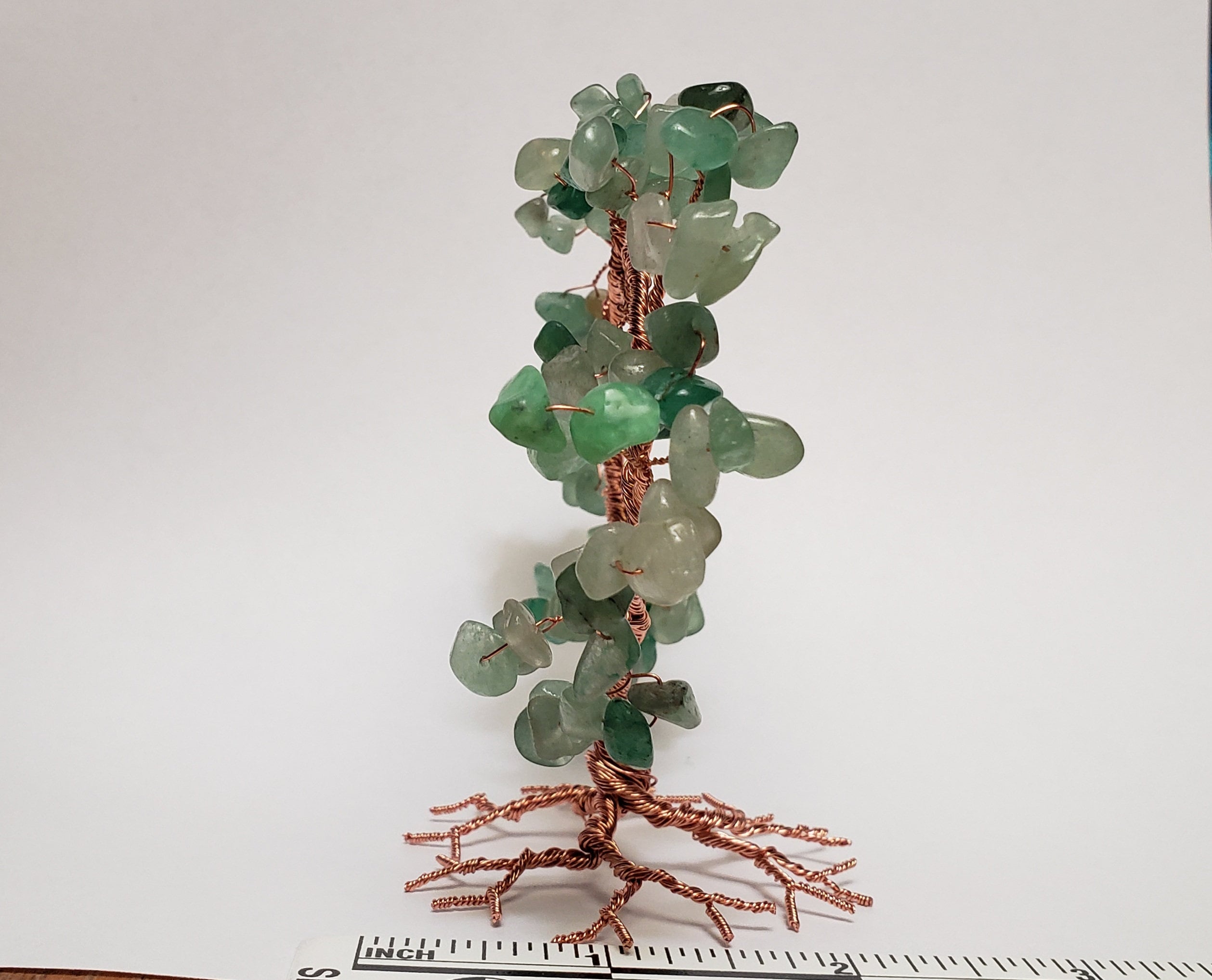 Heart-shaped Wire Tree - Etsy
