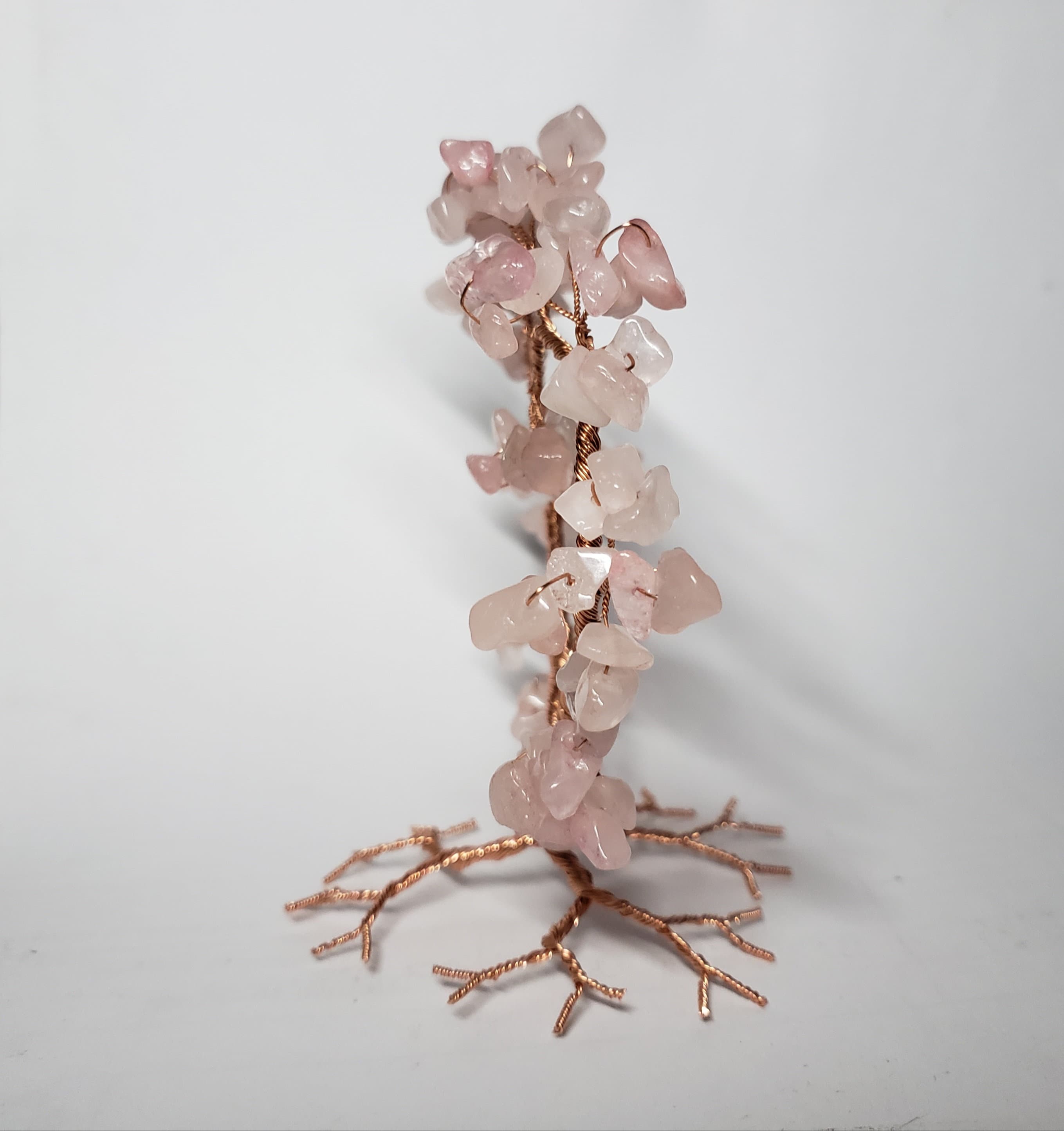 Heart-shaped Wire Tree - Etsy