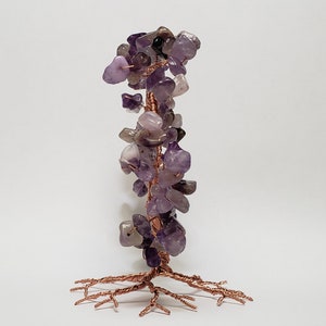 Heart-shaped Wire Tree - Etsy