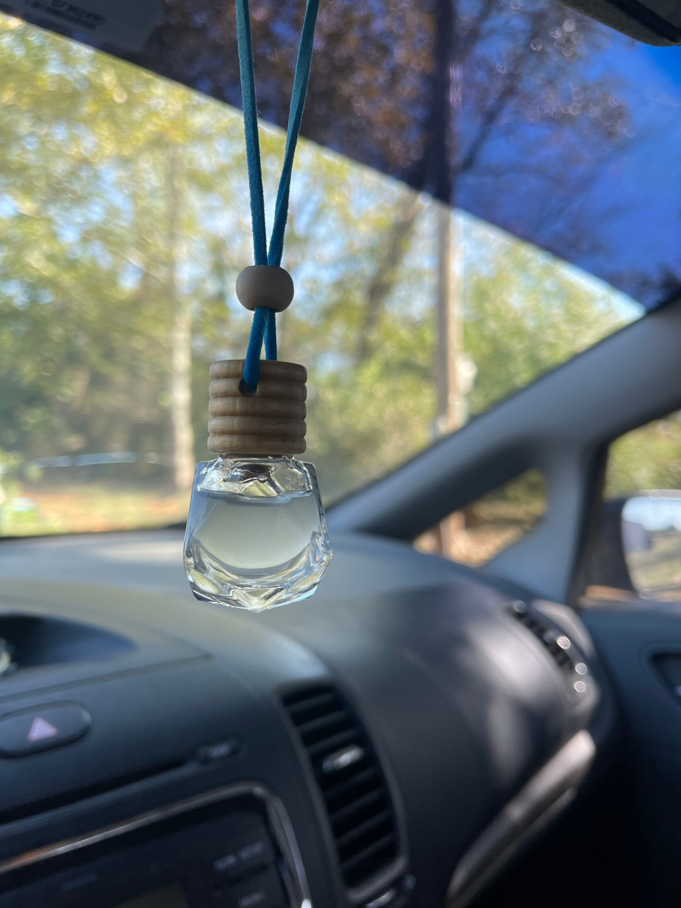 Hanging Oil Diffuser for Car - Etsy