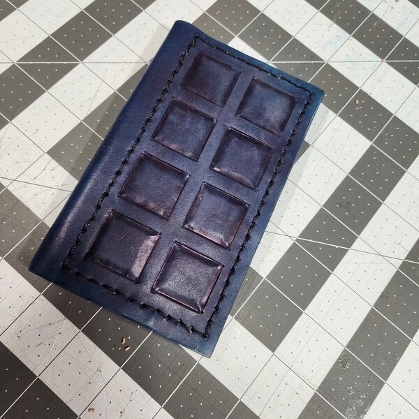 River Song Journal - Etsy