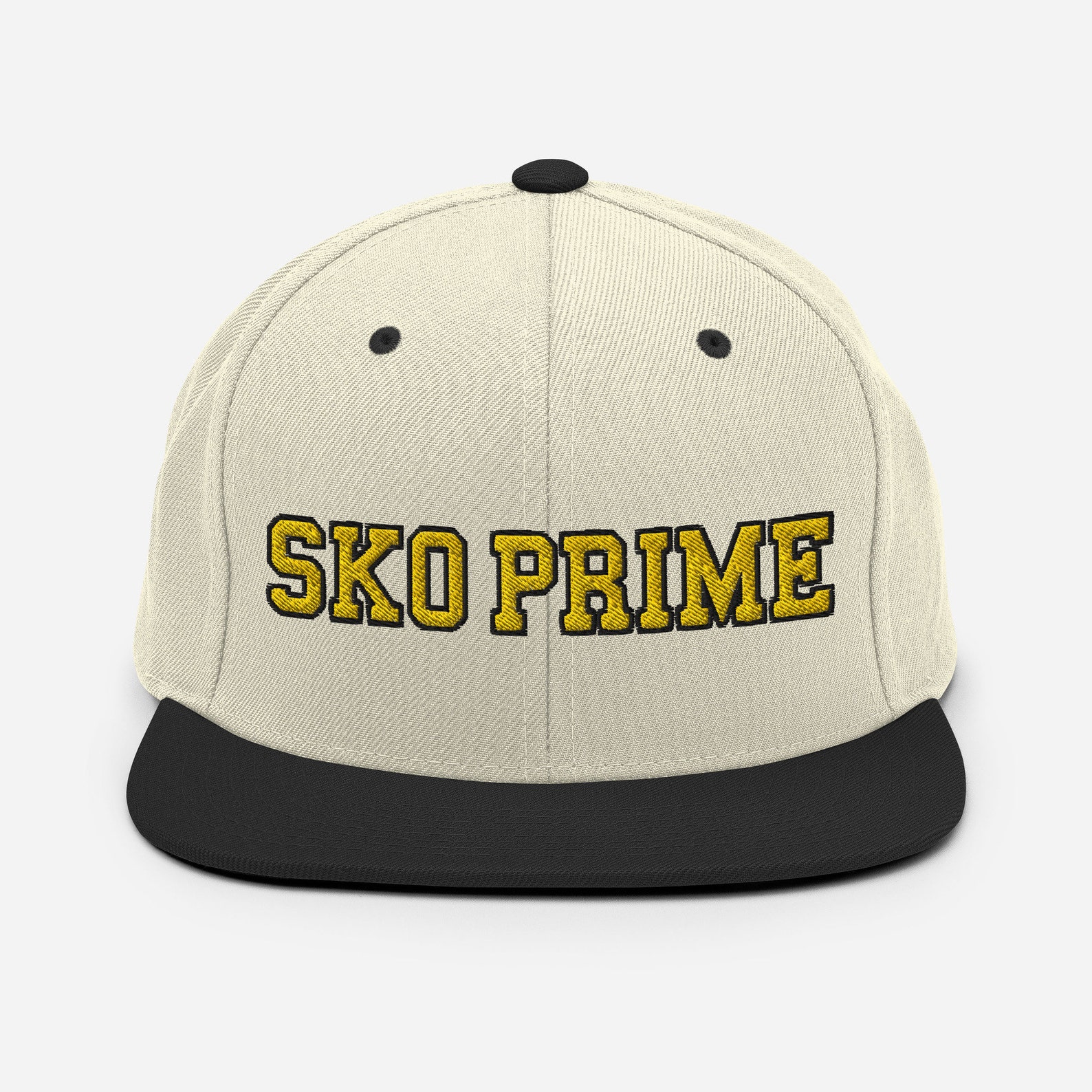 SKO PRIME! Boulder Snapback Hat, Football, We Coming, Prime Time ...