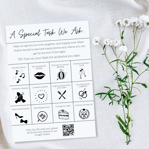 Wedding Table Games - Etsy