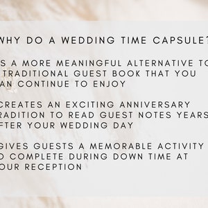 Wedding Table Games | Guest Book Alternative | Wedding Guestbook | Infographic Wedding Program ...