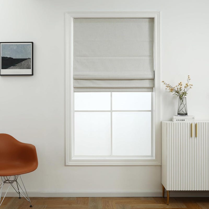 Blue Roman Fabric - Etsy