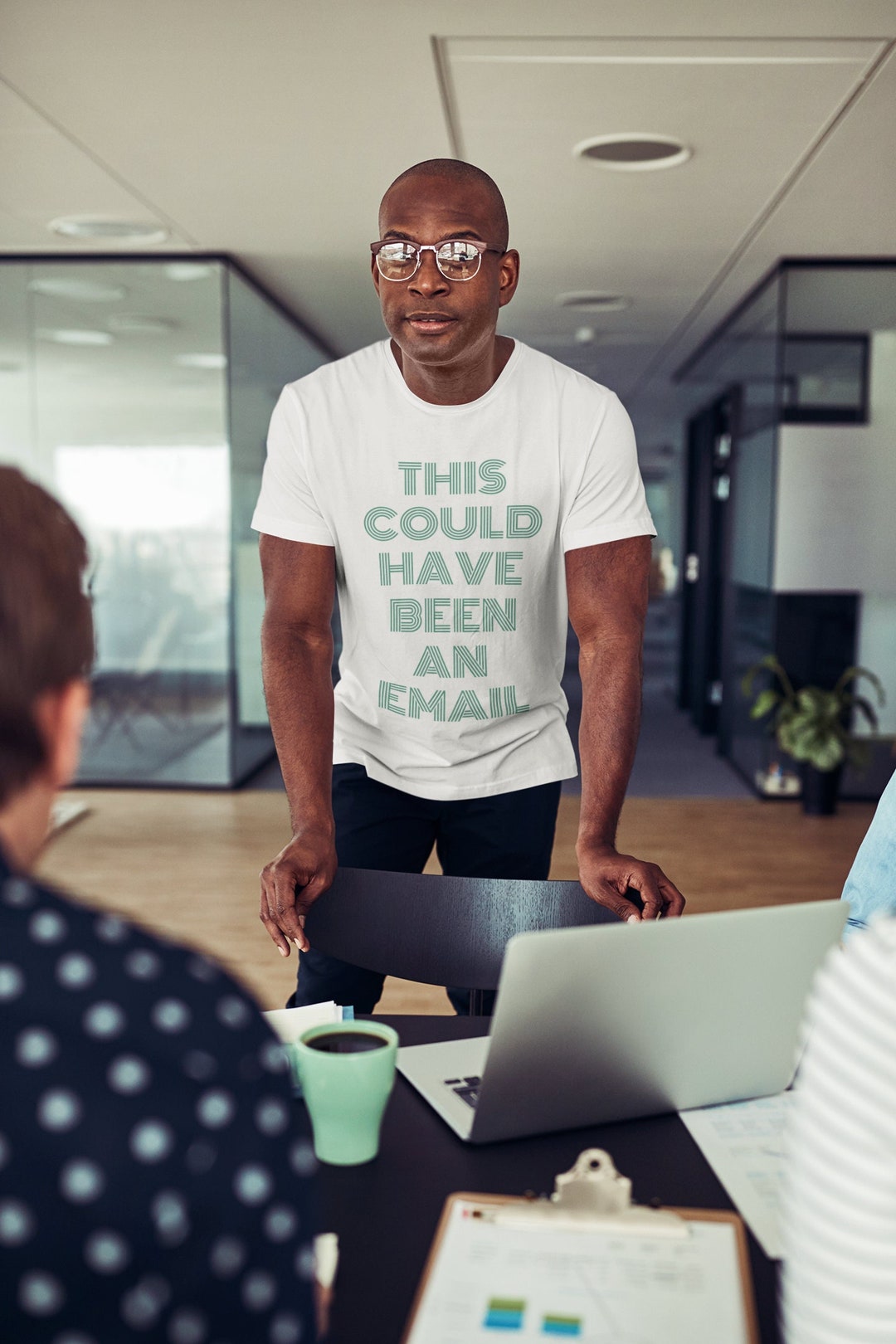 This Could Have Been an Email | T-shirt | Funny Coworker Gift | Work ...