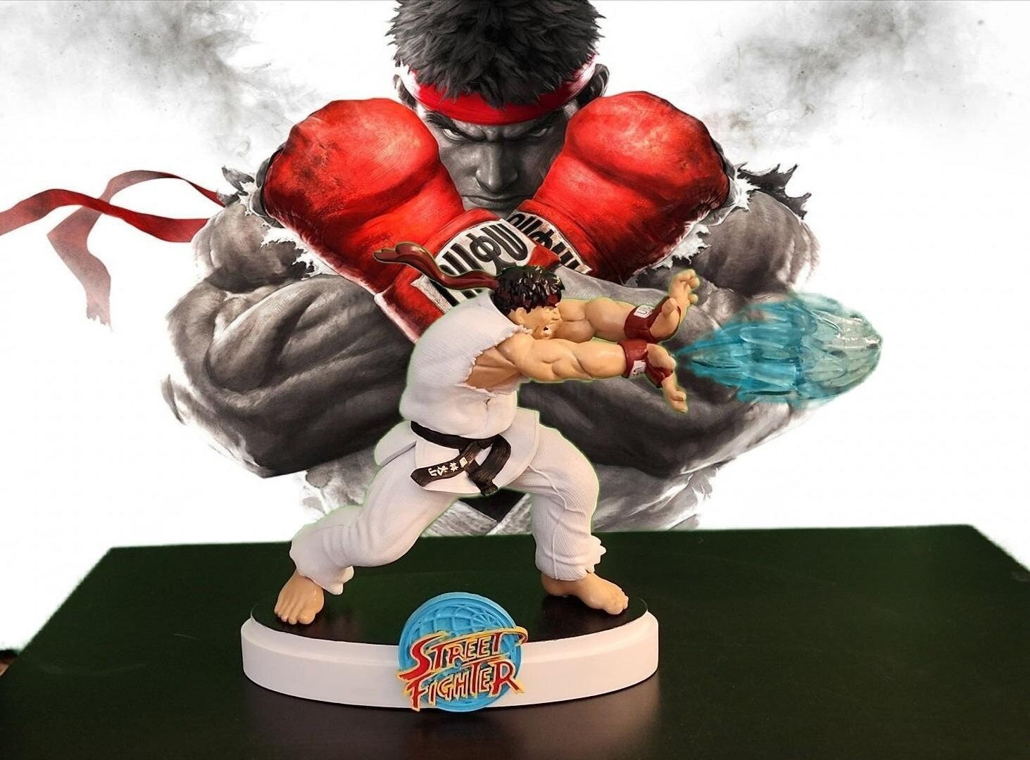 Ryu Gloves