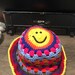Smiley Bucket Hat | Customizable! - Etsy
