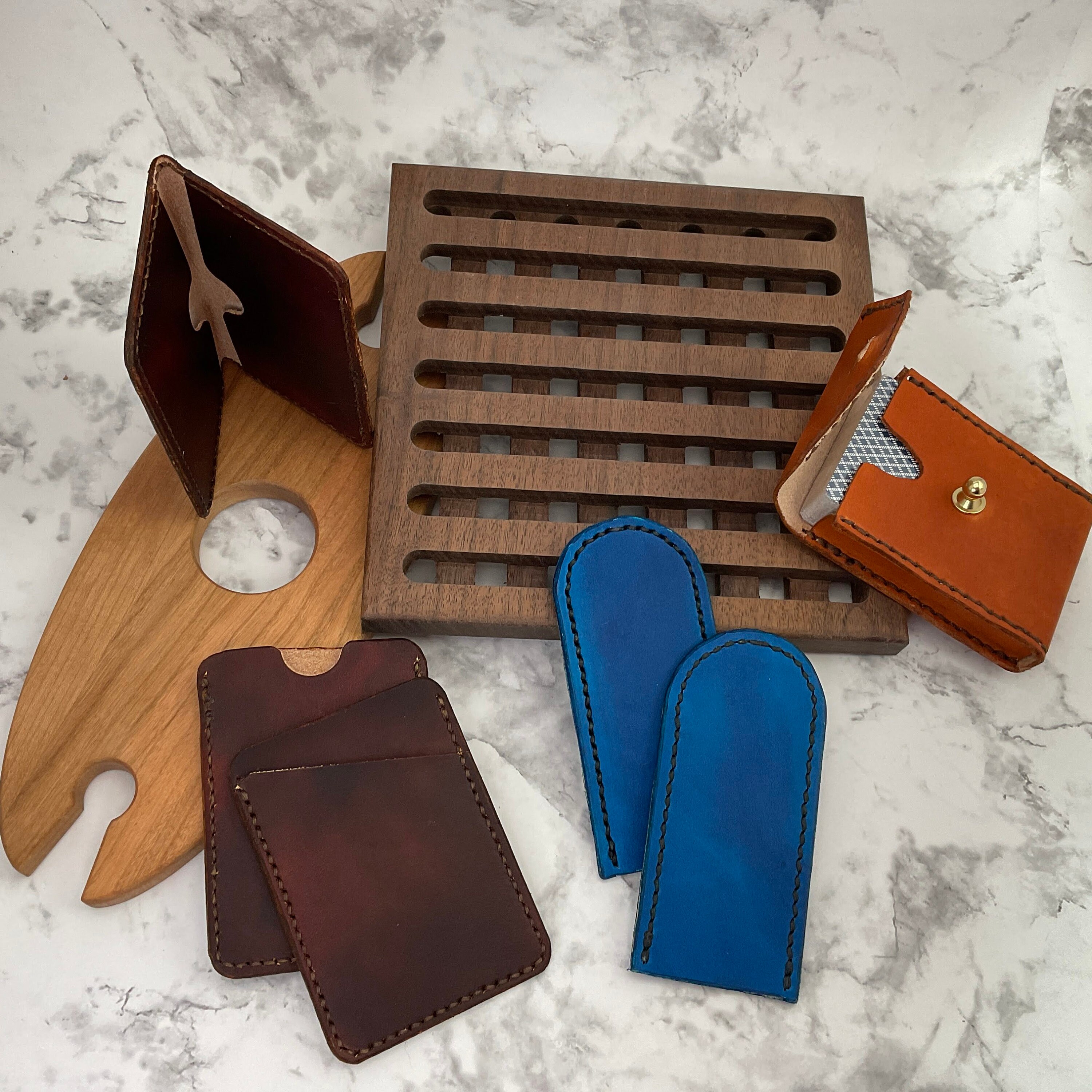 Wooden Trivet - Etsy