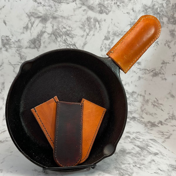 Small Cast Iron Handle - Etsy