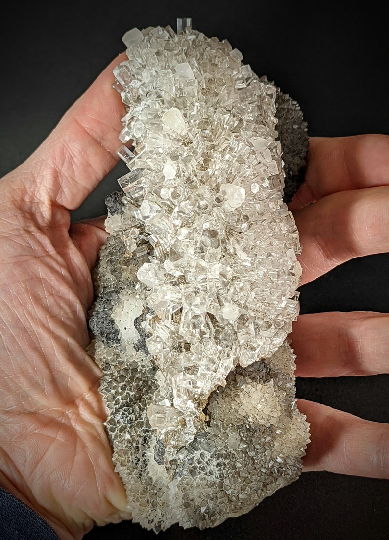 Spectacular Columnar Calcite Display Piece From Fujian - Etsy