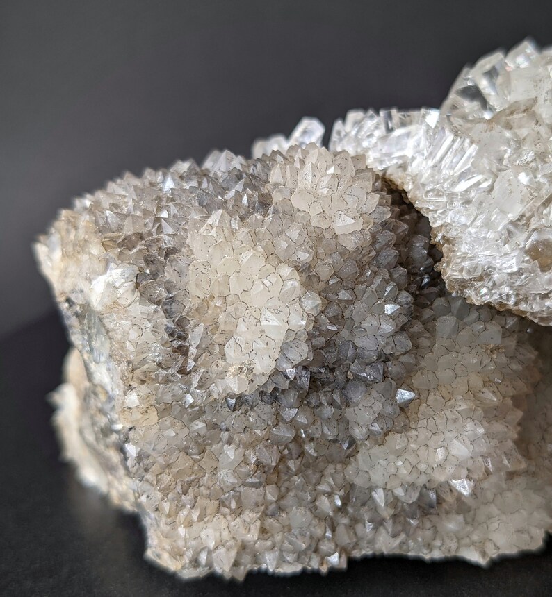 Spectacular Columnar Calcite Display Piece From Fujian - Etsy
