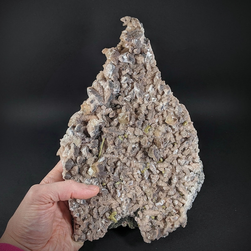 Dragon Scale Calcite - Etsy