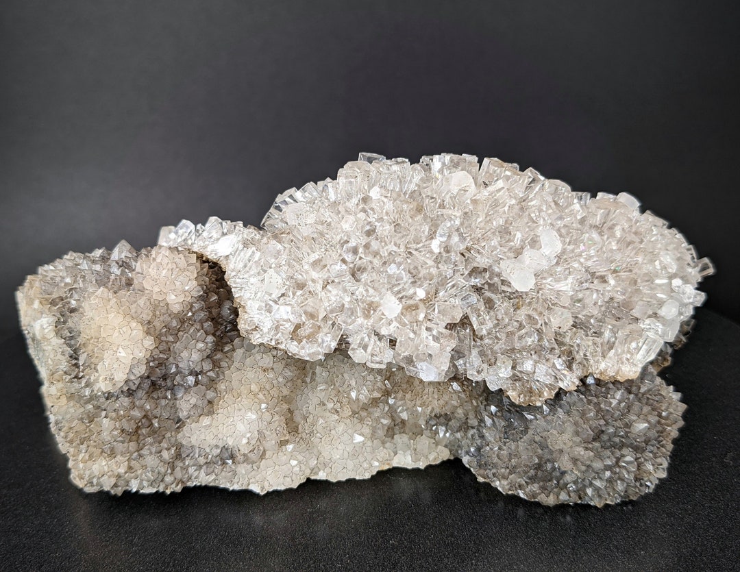 Spectacular Columnar Calcite Display Piece From Fujian - Etsy