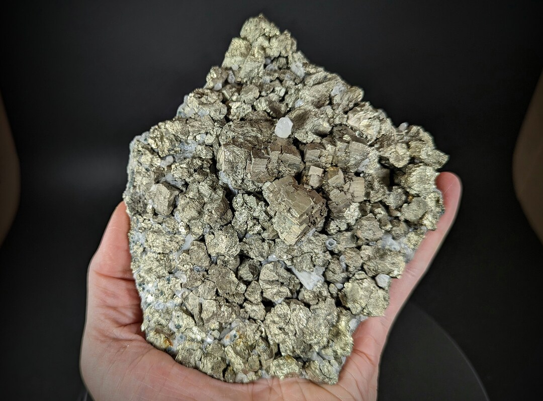 Pyrite Mound! From Inner Mongolia - Etsy