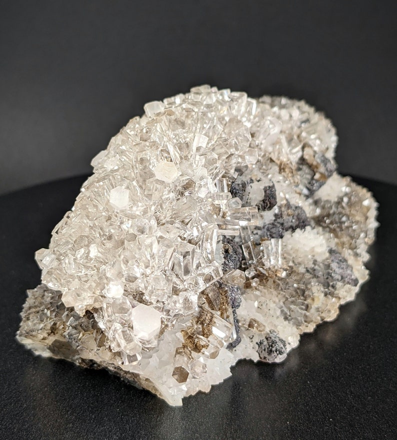 Spectacular Columnar Calcite Display Piece From Fujian - Etsy