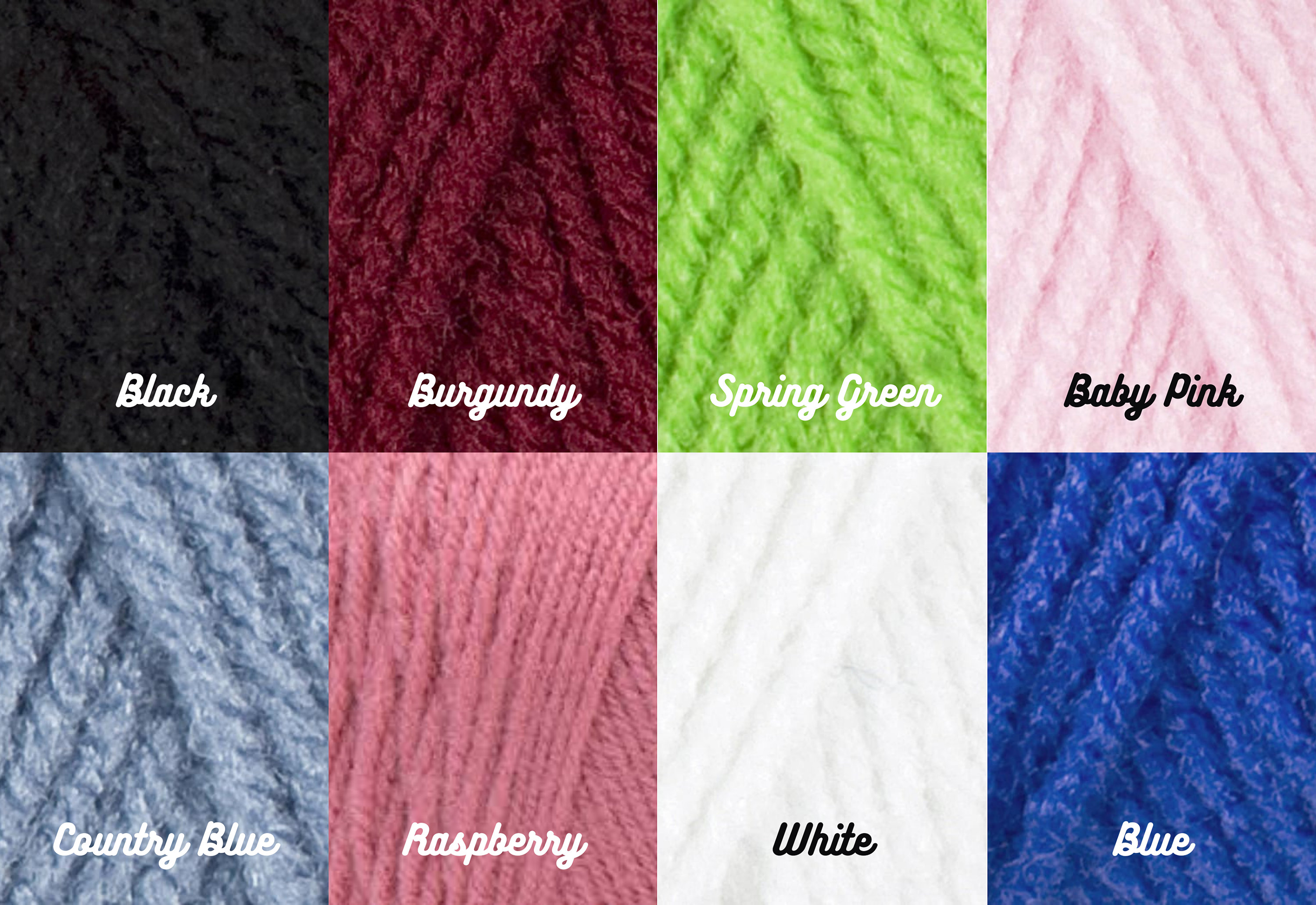 Solid Color Crochet Afghan Simple Crochet Afghan Crochet - Etsy