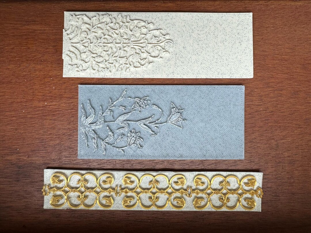 Traditional Bookmarks - Etsy