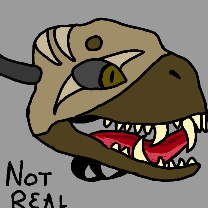 Dino Mask Ideas! - Etsy