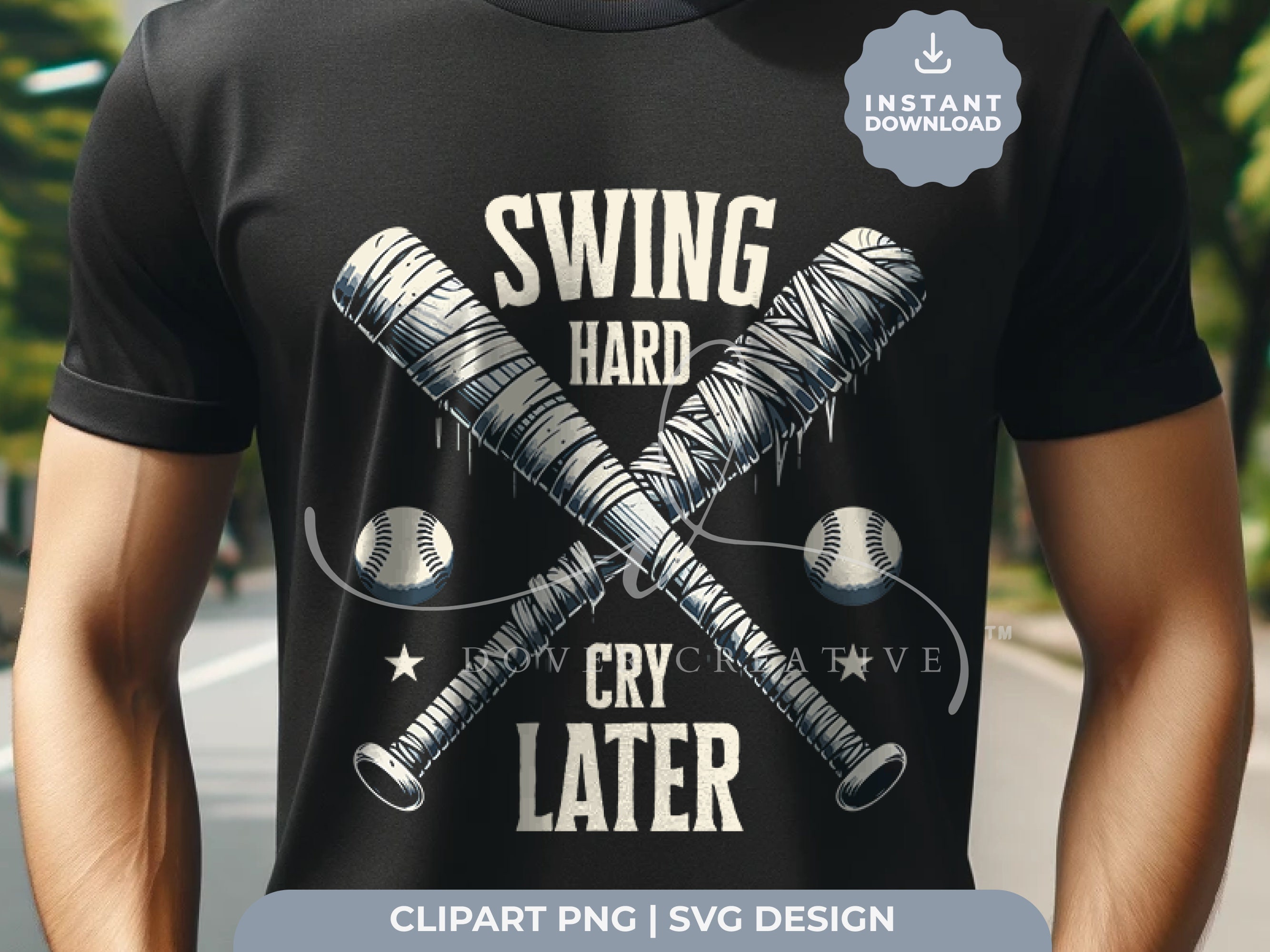 Baseball Bat Clipart Png Svg, Unhinged Baseball Quote, Baseball Fan Svg ...