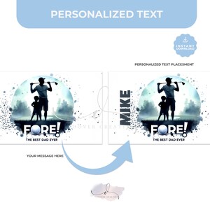 Golf Lovers 4 in 1 Can Cooler Tumbler Wrap, Golf Gift for Dad, 16oz Can ...