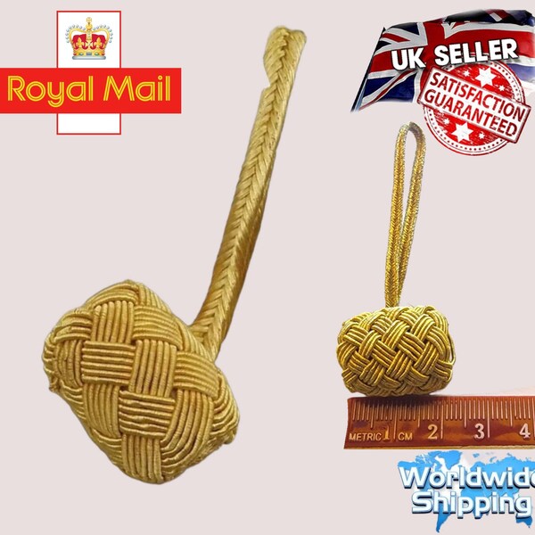 Russian Braid - Etsy