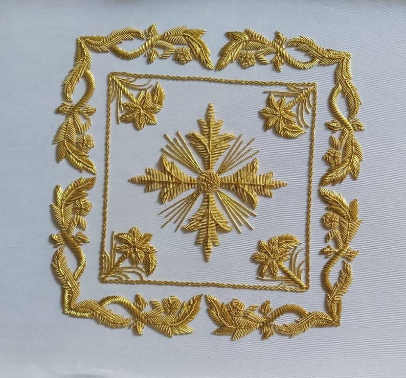 Roman Fiddleback Catholic Chasuble Low Mass Completely Church - Etsy