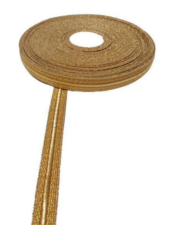 Mylar Braid Trim for Army Uniform' Church Vestment' | Etsy