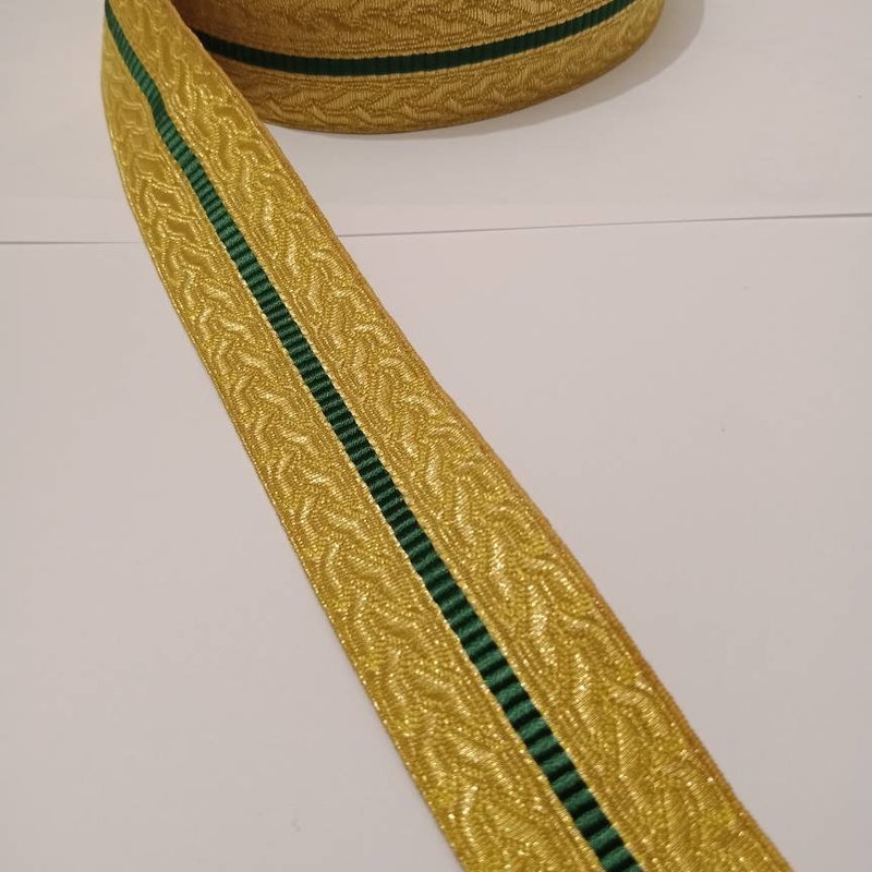 Military Braid - Etsy