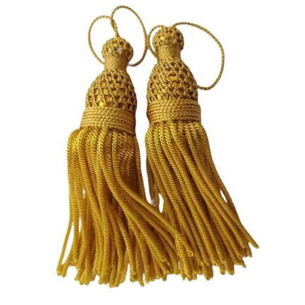 Paper Tassels - Etsy