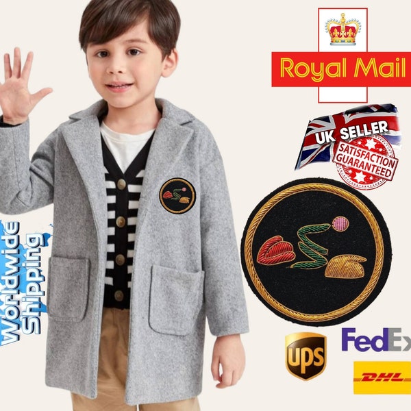 Custom Logo Blazer - Etsy