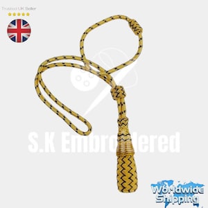 Royal Navy Officers Sword Knot. - Etsy