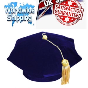 Vintage Velvet School Rugby Cap In Antique Sports Sporting | atelier ...