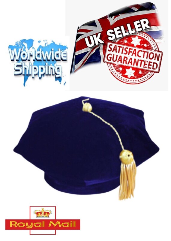 Tam Graduation Cap