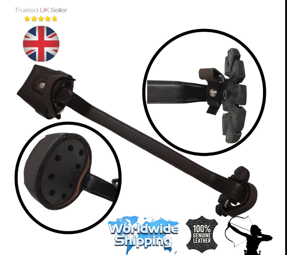 Traditional Archery Arrows Holder Bowquiver 2 Size - Etsy