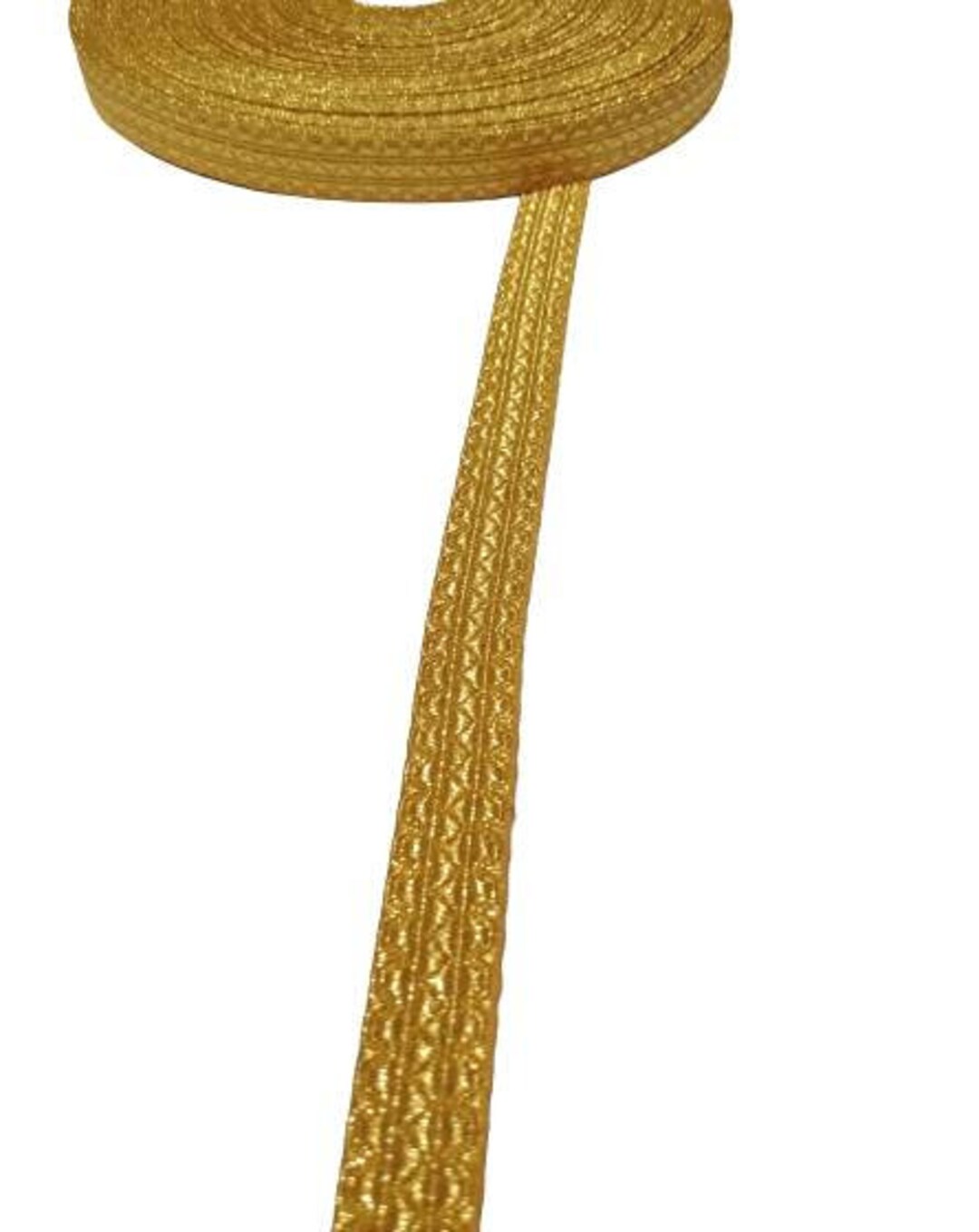 Mylar Braid Trim for Army size 15mm Uniform' - Etsy