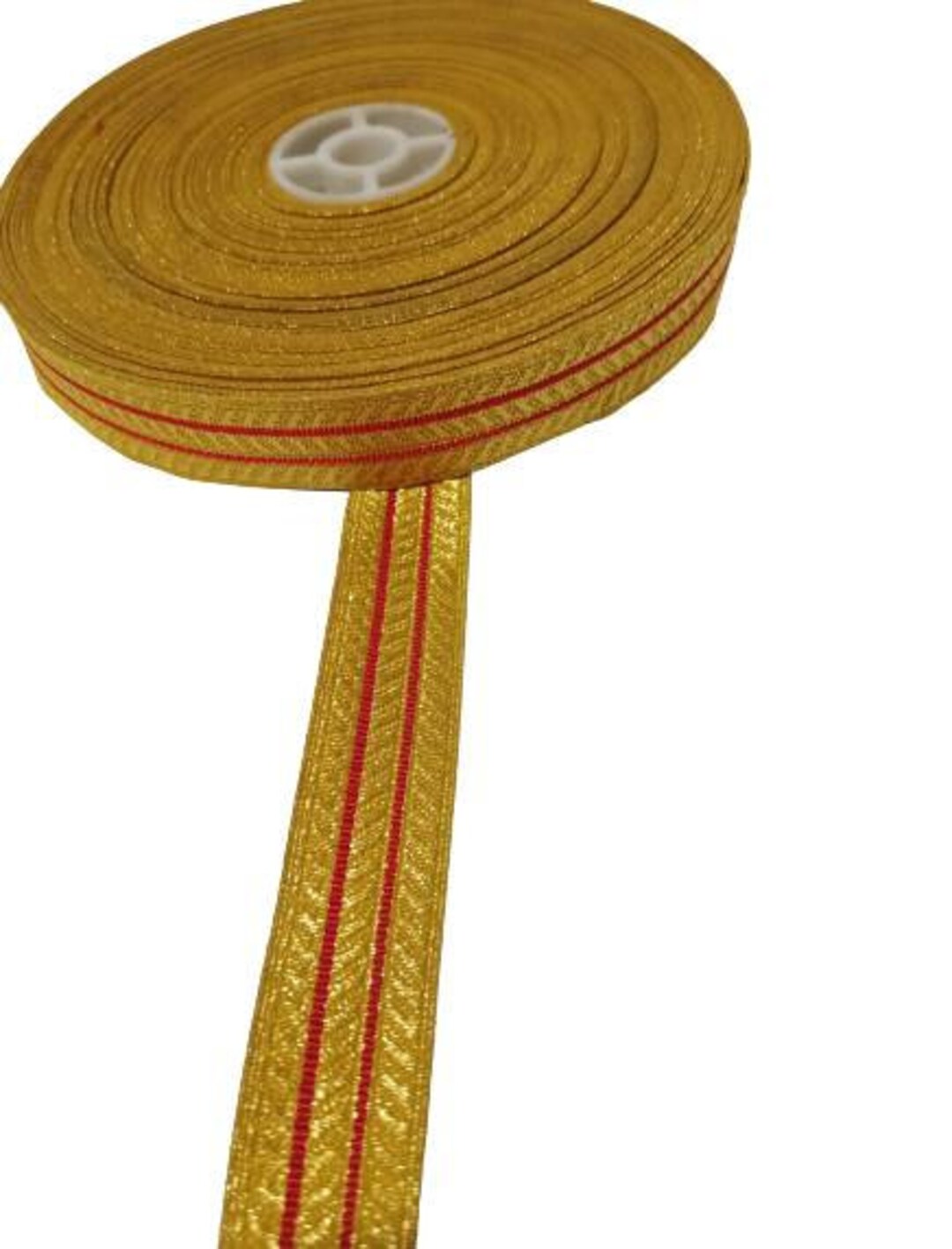 Mylar Braid Trim for Army Uniform' Church Vestment' Fancy Costume.. - Etsy