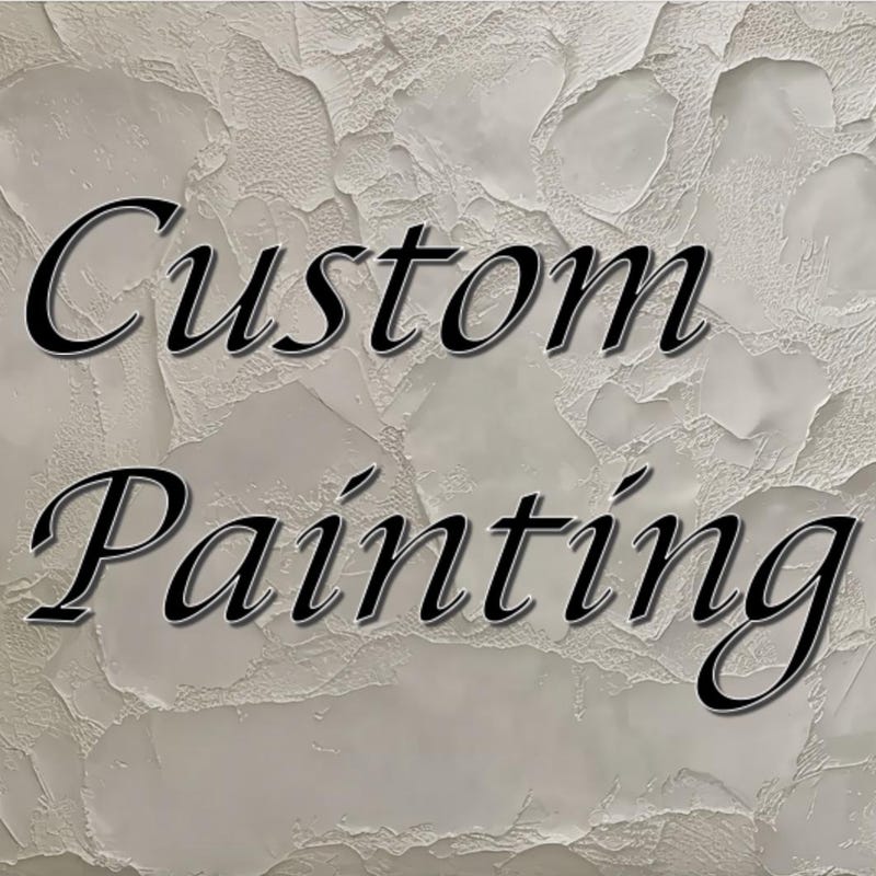 Modern Landscape Painting - Etsy