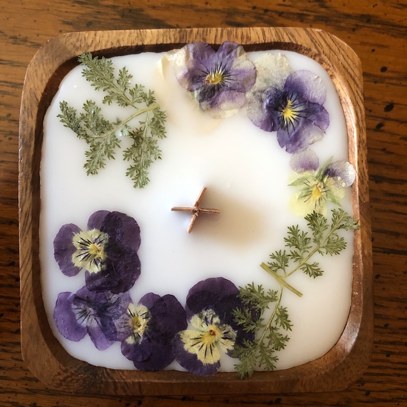 Fancy Candles - Etsy