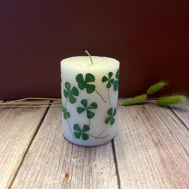 White Clover Fragrance - Etsy