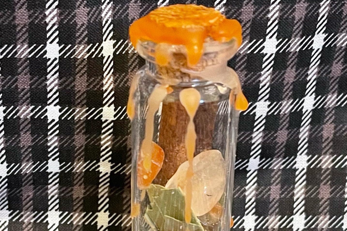 Custom Deity Jar Offering Deity Offering God/goddess Jar Custom Made ...