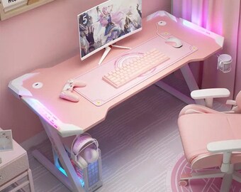 Anime Gaming Decor | Etsy
