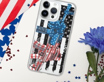 2nd Amendment Iphone Case - Etsy