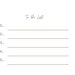 Editable Daily Plan Guide - Etsy