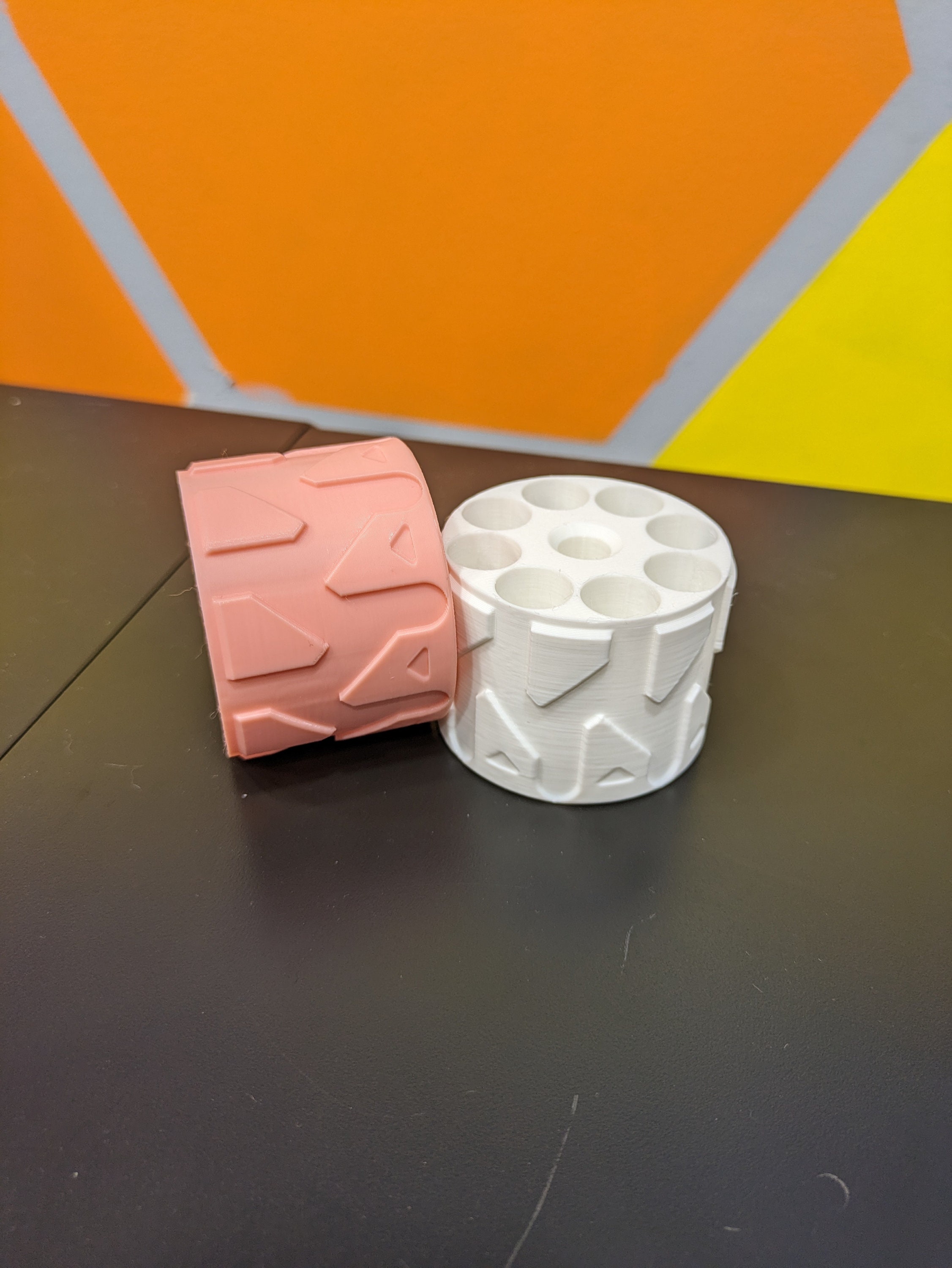 Combo Pack Nailclipper Stringer Foam Dart Blaster by Leedledynamics - Etsy